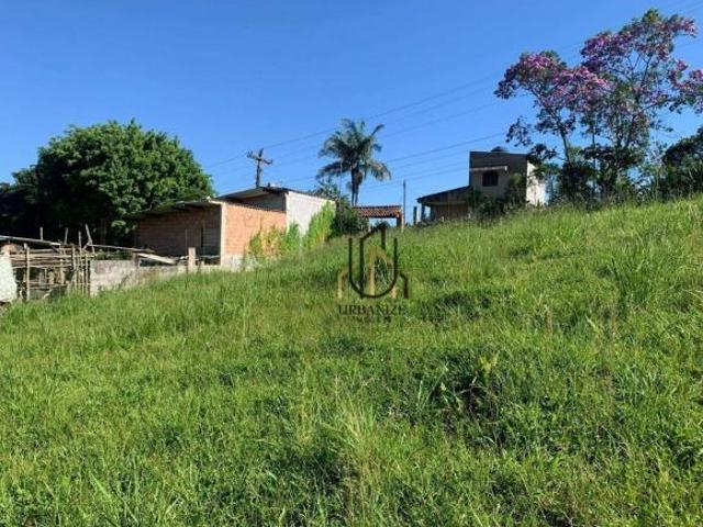 Terreno à venda, 1400 m² por R$ 120.000 Colônia São Paulo/SP