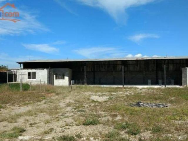 Terreno à venda, 1400 m² por R$ 1.400.000,00 Parque Residencial Maria Elmira Caçapava/SP