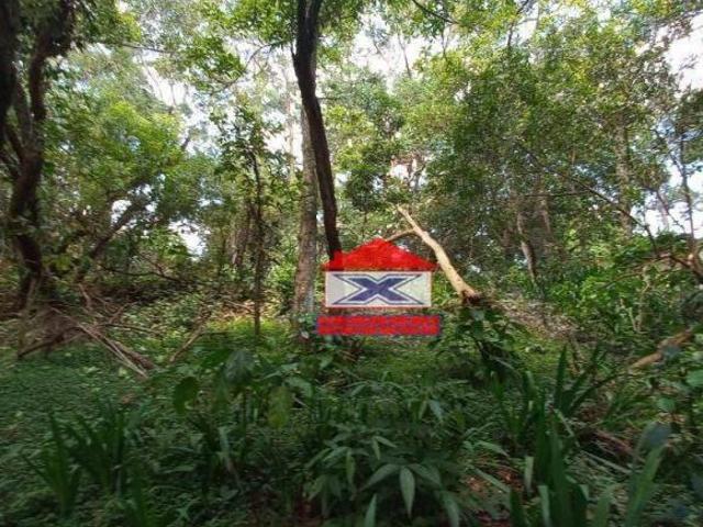 Terreno à venda, 1400 m² por R$ 1.800.000,00 Jardim Mediterrâneo Cotia/SP