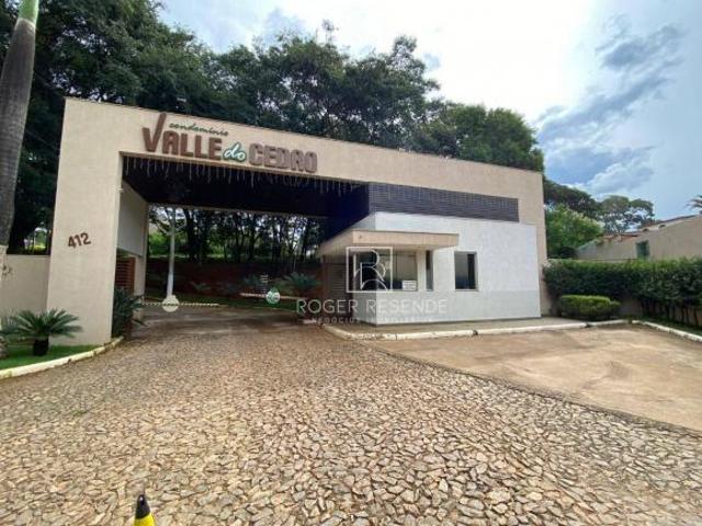 Terreno à venda, 1400 m² por R$ 200.000,00 Condomínio Vale do Cedro São Joaquim de Bicas/MG