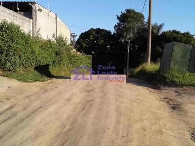 Terreno à venda, 1400 m² por R$ 200.000,00 Veraneio Ijal Jacareí/SP