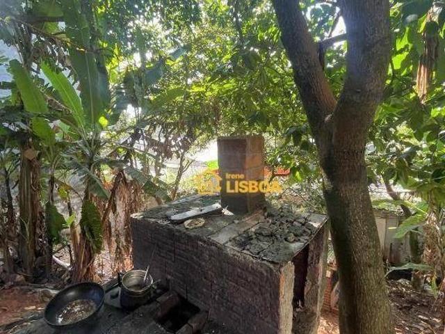 Terreno à venda, 1400 m² por R$ 3.000.000,00 Vila Carmosina São Paulo/SP