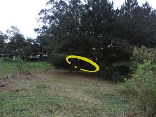 Terreno à venda, 1400 m² por R$ 430.000,00 Granja Viana Carapicuíba/SP