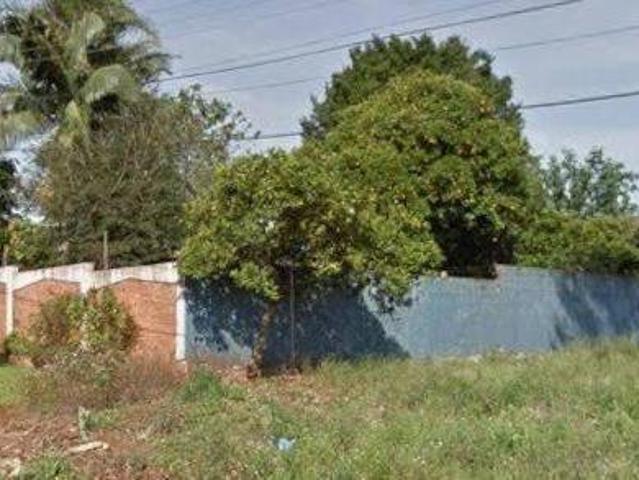 Terreno à venda, 1400 m² por R$ 4.500.000,00 Country Cascavel/PR