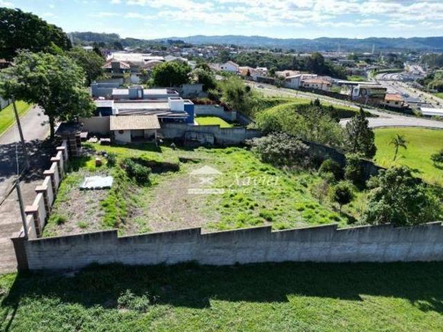 Terreno à venda, 1400 m² por R$ 590.000,00 Haras Bela Vista Vargem Grande Paulista/SP