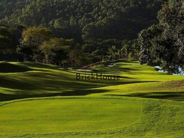 Terreno à venda, 1400 m² por R$ 595.000,00 Vila da Mata Golf Club São Roque/SP