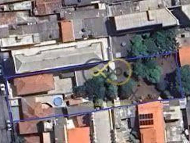 Terreno à venda, 1400 m² por R$ 6.330.000,00 Gopoúva Guarulhos/SP
