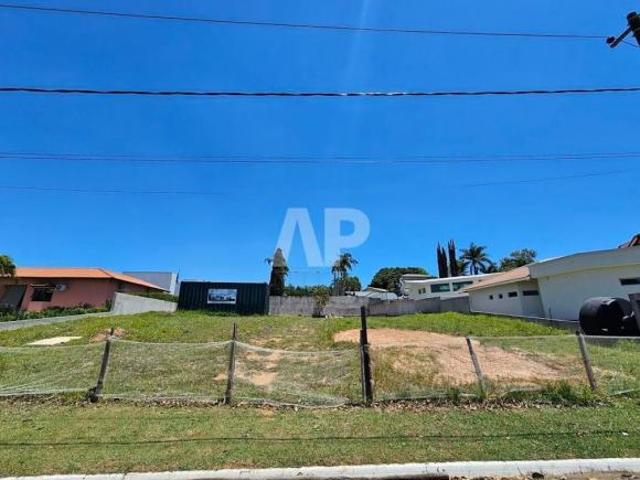 Terreno à venda, 1401 m² por R$ 590.000,00 Condomínio Village Castelo Itu/SP