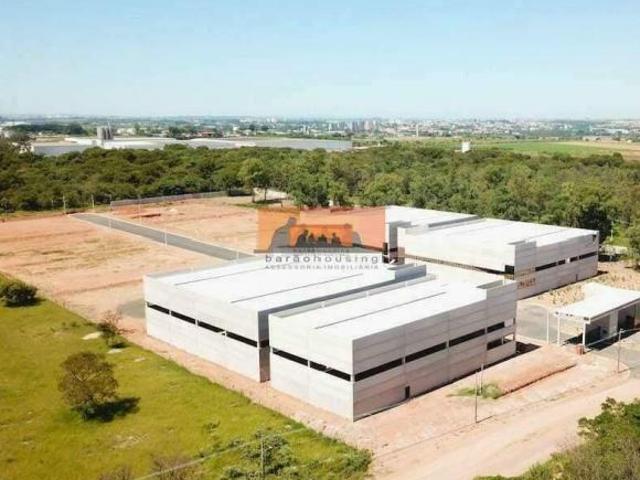 Terreno à venda 1404M², Cascata, Paulínia SP