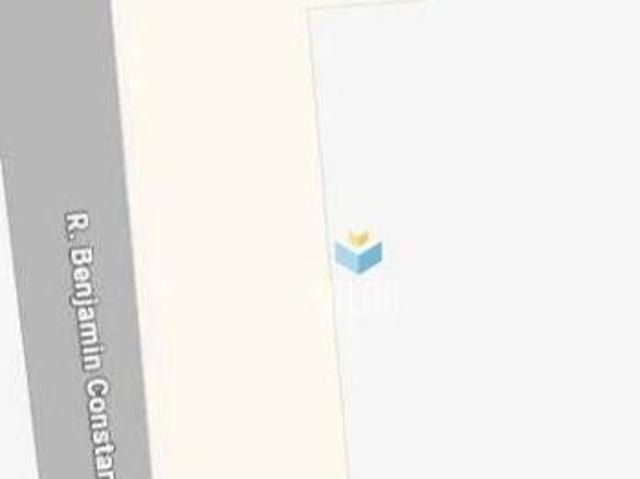 Terreno à venda, 1405 m² por R$ 4.000.000,00 Centro Capão Bonito/SP