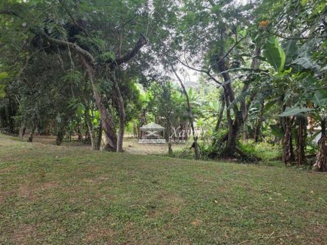 Terreno à venda, 1406 m² por R$ 350.000 Patrimônio do Carmo São Roque/SP