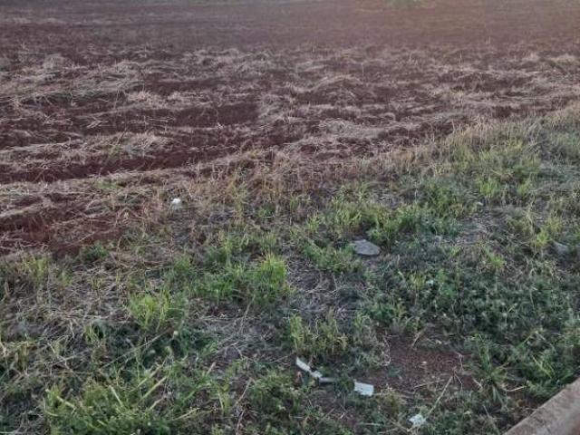 Terreno à venda, 1408 m² por R$ 634.000,00 Terras de Santa Maria Tietê/SP