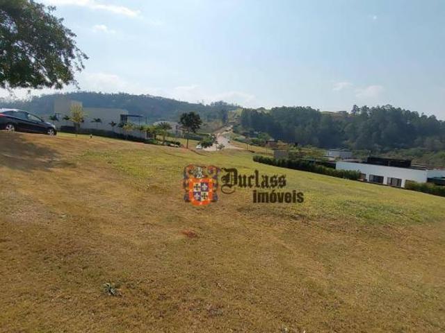 Terreno à venda, 1408 m² por R$ 920.000,00 Condomínio Dona Carolina Itatiba/SP