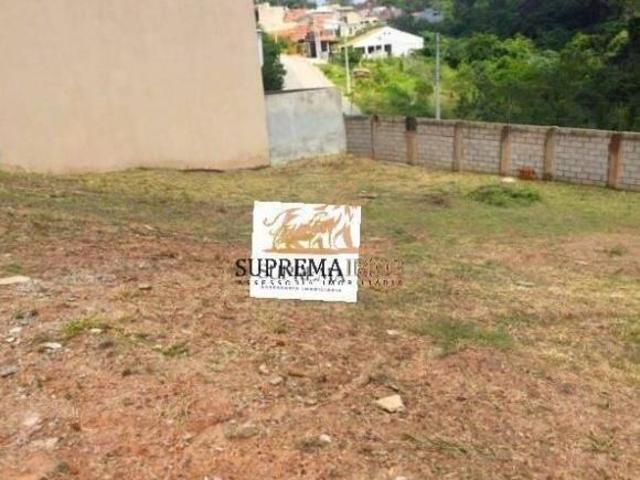 Terreno à venda, 140 m² Condomínio Vale Azul Votorantim/SP