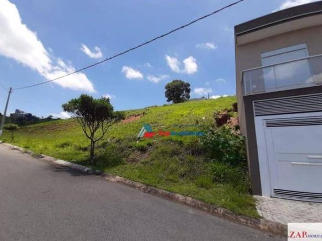 Terreno à venda, 140 m² por R$ 110.000,00 Vila Verde Bragança Paulista/SP