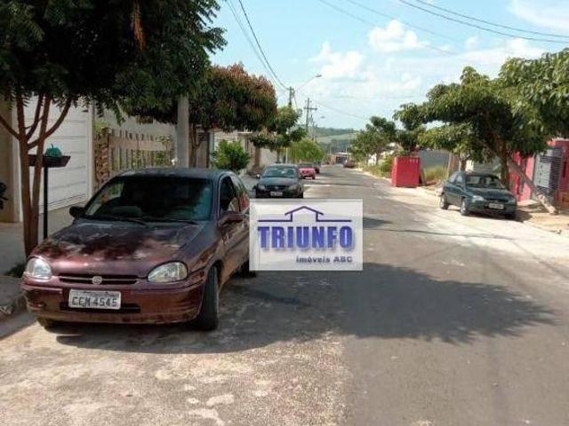 Terreno à venda, 140 m² por R$ 110.000,00 Morada dos Ypês Boituva/SP