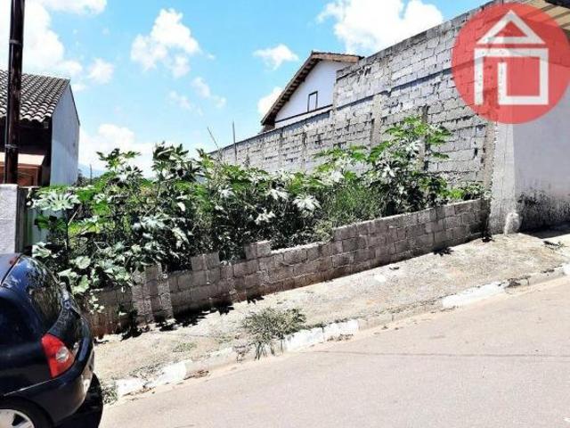Terreno à venda, 140 m² por R$ 125.000,00 Residencial Vem Viver Bragança Paulista/SP