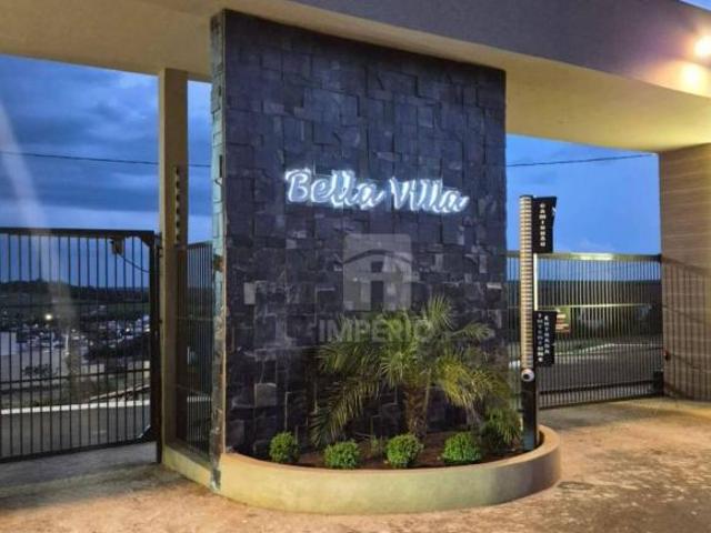 Terreno à venda, 140 m² por R$ 120.000,00 Jardim Rosa Branca Jaú/SP
