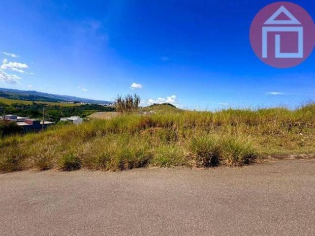 Terreno à venda, 140 m² por R$ 120.000,00 Residencial Vila Verde Bragança Paulista/SP