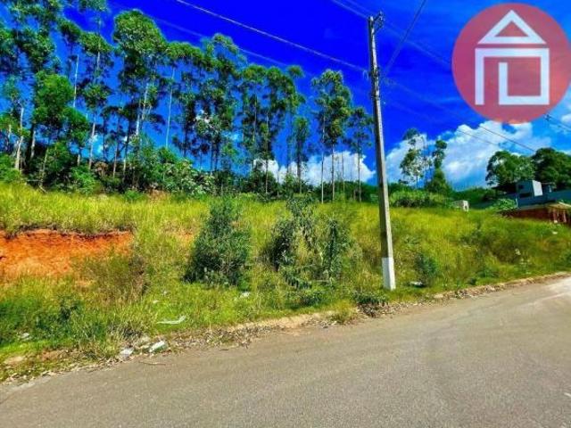 Terreno à venda, 140 m² por R$ 120.000,00 Residencial Villa Verde Bragança Paulista/SP