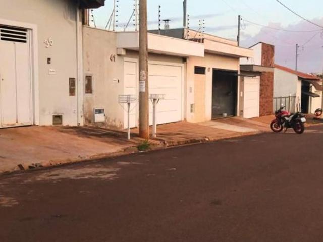 Terreno à venda, 140 m² por R$ 120.000 Parque Ferreira Dias Jaú/SP