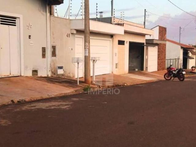 Terreno à venda, 140 m² por R$ 120.000 Parque Ferreira Dias Jaú/SP