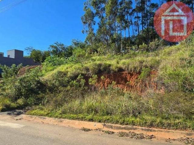 Terreno à venda, 140 m² por R$ 123.100,00 Residencial Villa Verde Bragança Paulista/SP