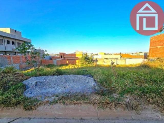 Terreno à venda, 140 m² por R$ 135.000,00 Jardins Bragança Paulista/SP