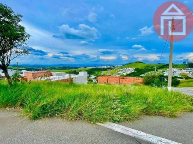 Terreno à venda, 140 m² por R$ 135.000,00 Residencial Villa Verde Bragança Paulista/SP