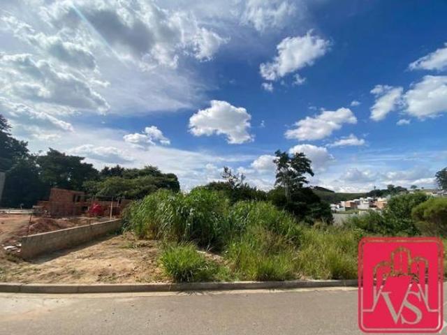Terreno à venda, 140 m² por R$ 130.000,00 Condomínio Villa Verde Bragança Bragança Paulista/SP