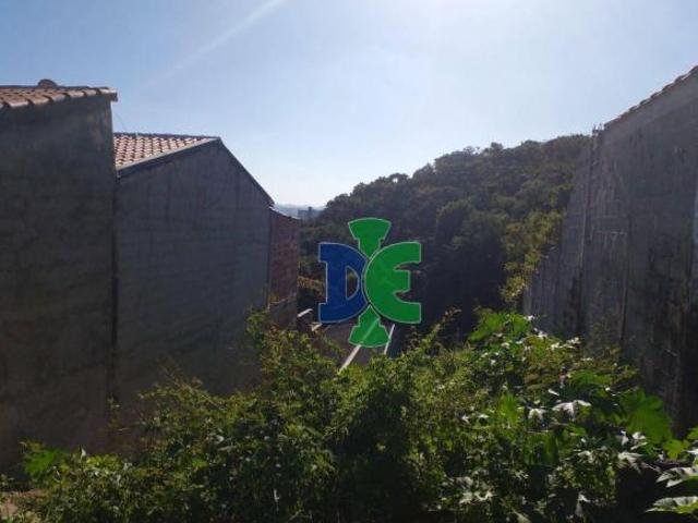 Terreno à venda, 140 m² por R$ 130.000,00 Parque dos Príncipes Jacareí/SP