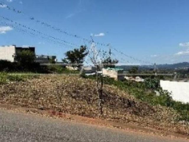 Terreno à venda, 140 m² por R$ 130.000,00 Residencial Villa Verde Bragança Paulista/SP