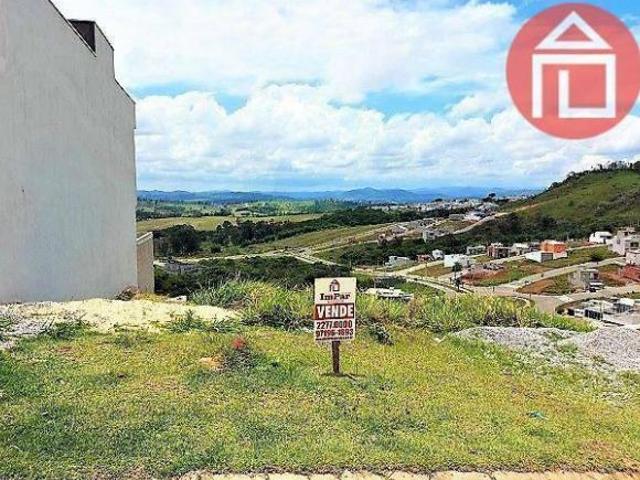 Terreno à venda, 140 m² por R$ 130.000,00 Residencial Villa Verde Bragança Paulista/SP