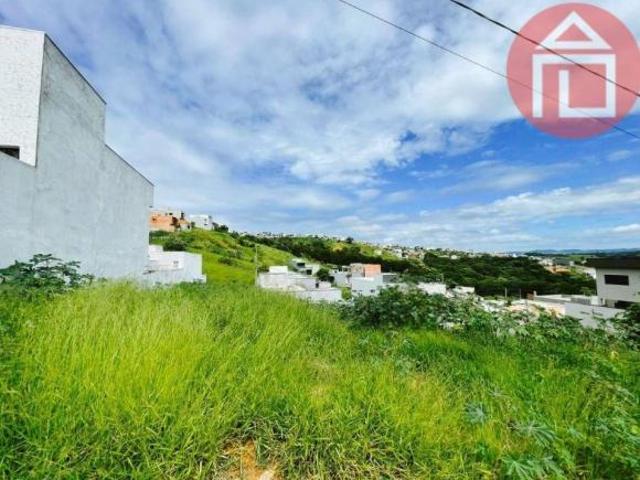 Terreno à venda, 140 m² por R$ 133.600,00 Residencial Vila Verde Bragança Paulista/SP