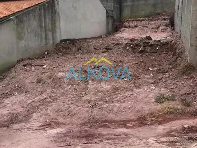 Terreno à venda, 140 m² por R$ 145.000,00 Jardim Santa Júlia São José dos Campos/SP