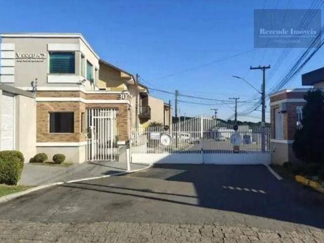Terreno à venda, 140 m² por R$ 149.000,00 São Marcos Campo Largo/PR