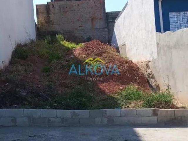 Terreno à venda, 140 m² por R$ 140.000,00 Jardim Santa Júlia São José dos Campos/SP