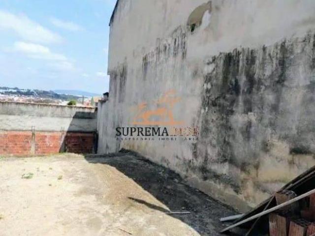 Terreno à venda, 140 m² por R$ 140.000,00 Jardim Paulista Sorocaba/SP