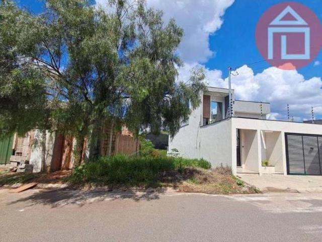 Terreno à venda, 140 m² por R$ 150.000,00 Villa Verde Bragança Paulista/SP