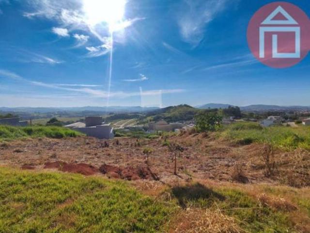 Terreno à venda, 140 m² por R$ 150.000,00 Residencial Villa Verde Bragança Paulista/SP