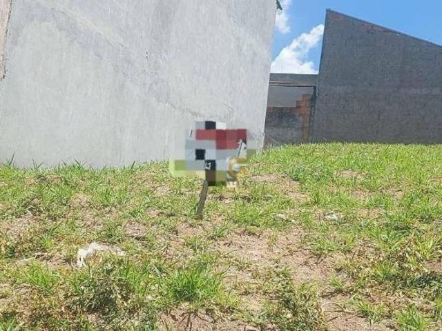 Terreno à venda, 140 m² por R$ 160.000,00 Jardim Santa Júlia São José dos Campos/SP
