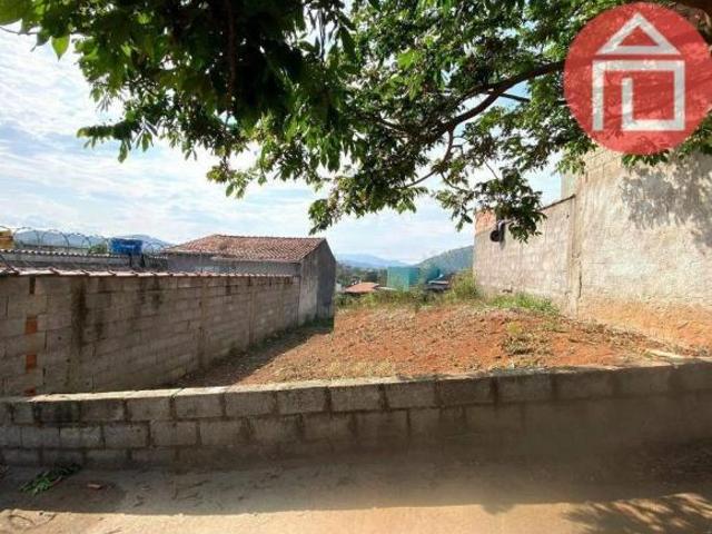 Terreno à venda, 140 m² por R$ 160.000,00 Residencial Vem Viver Bragança Paulista/SP