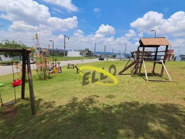 Terreno à venda, 140 m² por R$ 170.000,00 Terra Nobre Granja Vianna Cotia/SP
