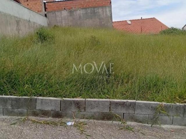 Terreno à venda, 140 m² por R$ 170.000,00 Jardim Santa Júlia São José dos Campos/SP
