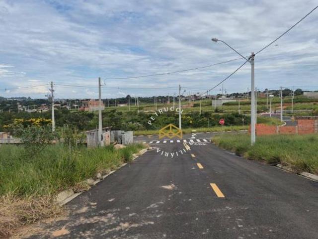 Terreno à venda, 140 m² por R$ 170.000,00 Parque Valença II Campinas/SP