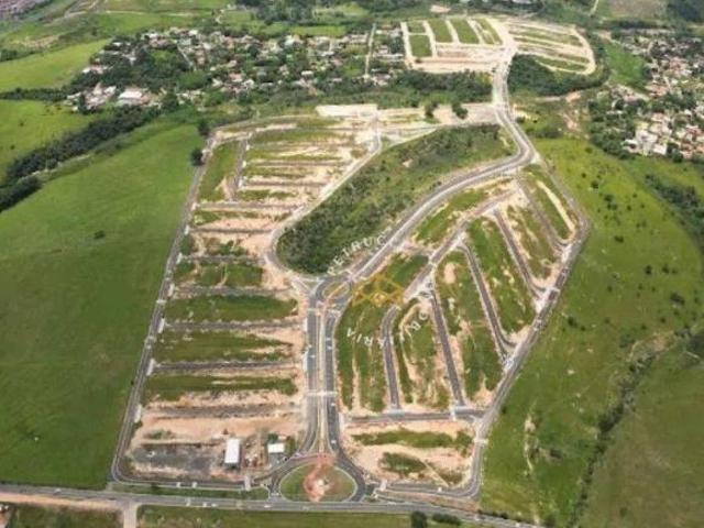 Terreno à venda, 140 m² por R$ 170.000,00 Parque Valença II Campinas/SP