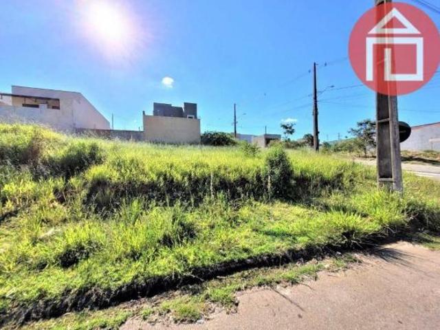 Terreno à venda, 140 m² por R$ 170.000,00 Residencial Villa Romana Bragança Paulista/SP