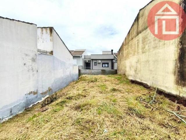 Terreno à venda, 140 m² por R$ 180.000,00 Quinta dos Vinhedos Bragança Paulista/SP