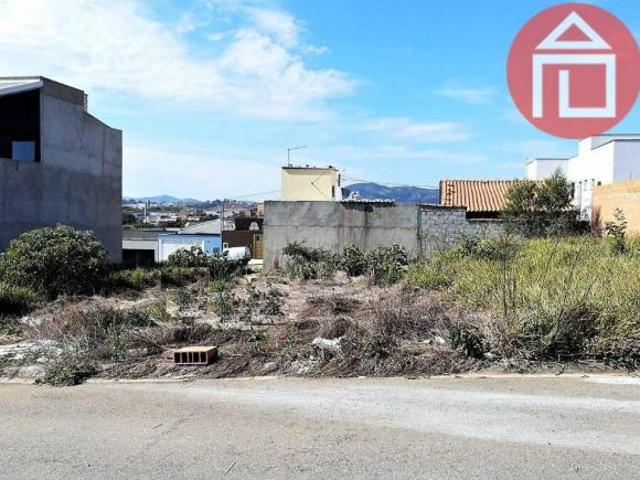 Terreno à venda, 140 m² por R$ 195.000,00 Residencial Villa Romana Bragança Paulista/SP