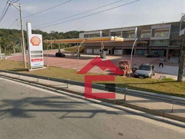 Terreno à venda, 140 m² por R$ 205.000,00 Terra Nobre Granja Vianna Cotia/SP